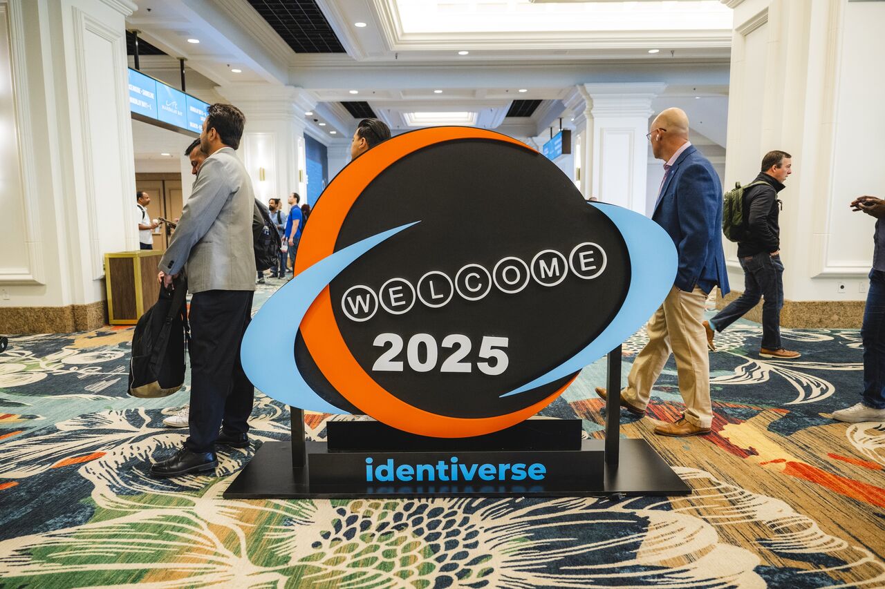 Key Takeaways from Identiverse 2025
