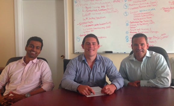 K logix Welcomes Three New Hires