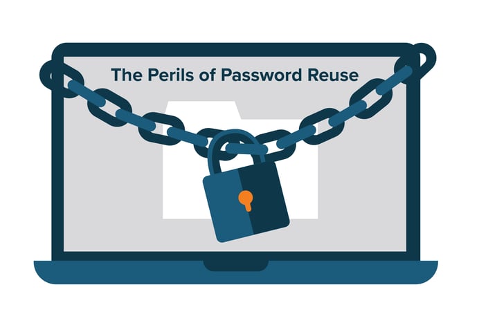 The Perils of Password Reuse