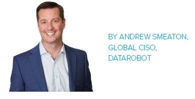 A CISO’s Perspective: Insider Threat - The Problem & Security Measures