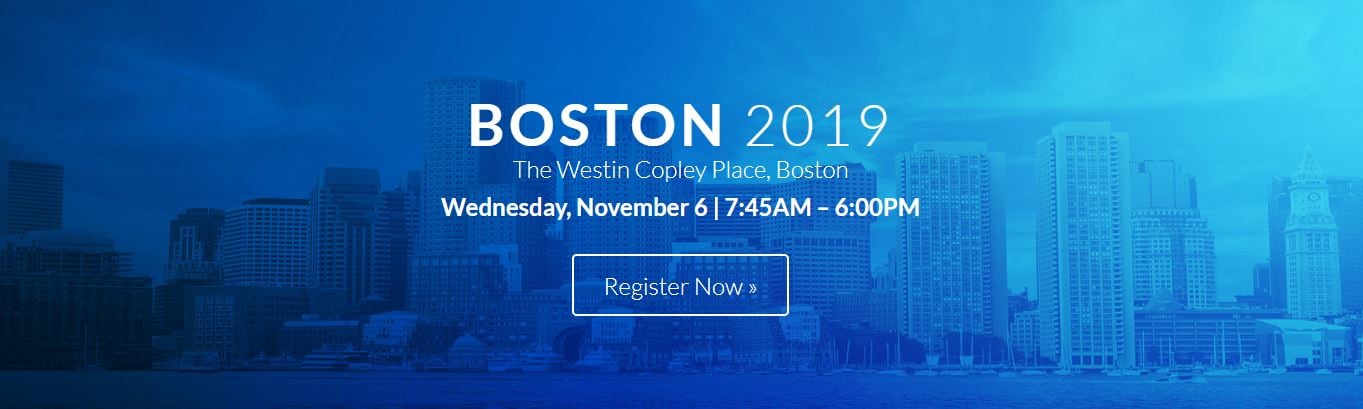 Top Cyber Security Events of 2019