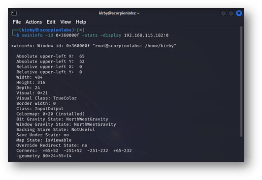 Let's Talk About X! (The X Window System, Of Course!)