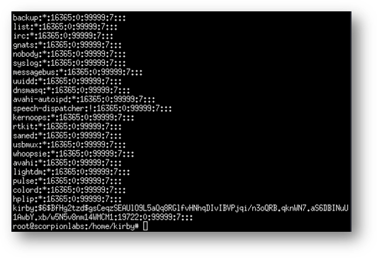 Let's Talk About X! (The X Window System, Of Course!)