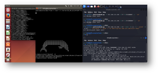 Let's Talk About X! (The X Window System, Of Course!)