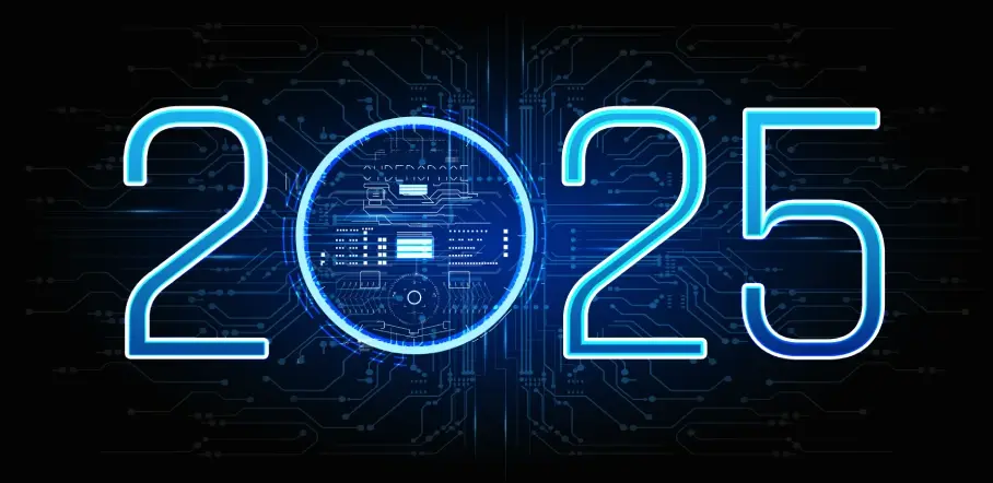 Cybersecurity Resolutions for 2025: A Guide to Staying Ahead of Emerging Threats