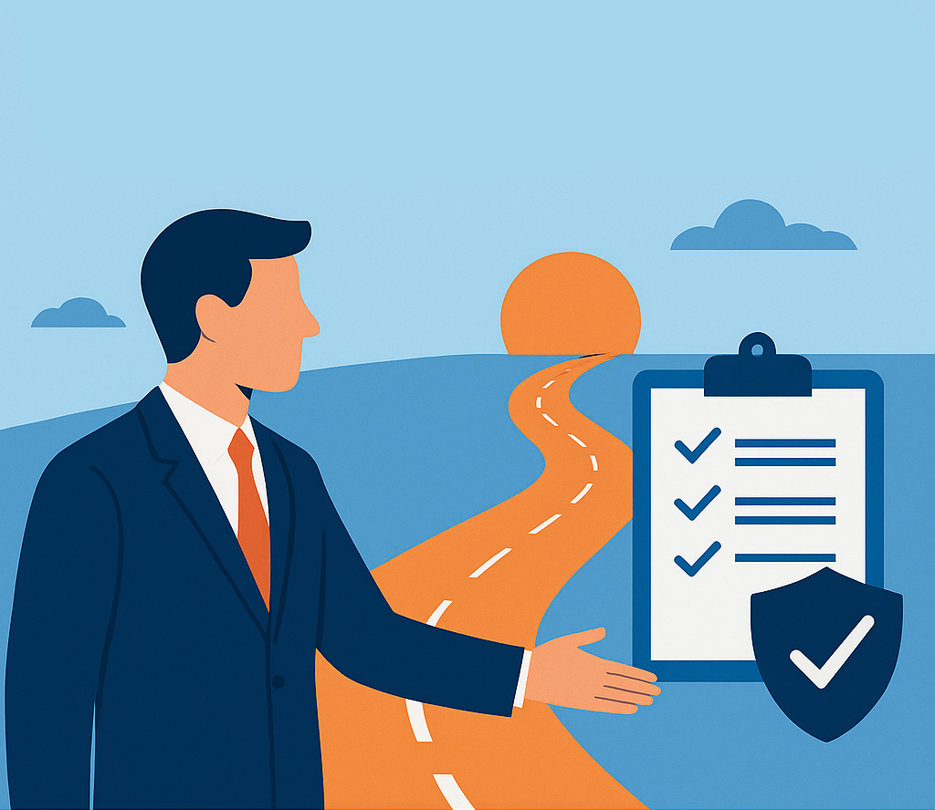 To Self-Assess or Not to Self-Assess: The Security Dilemma