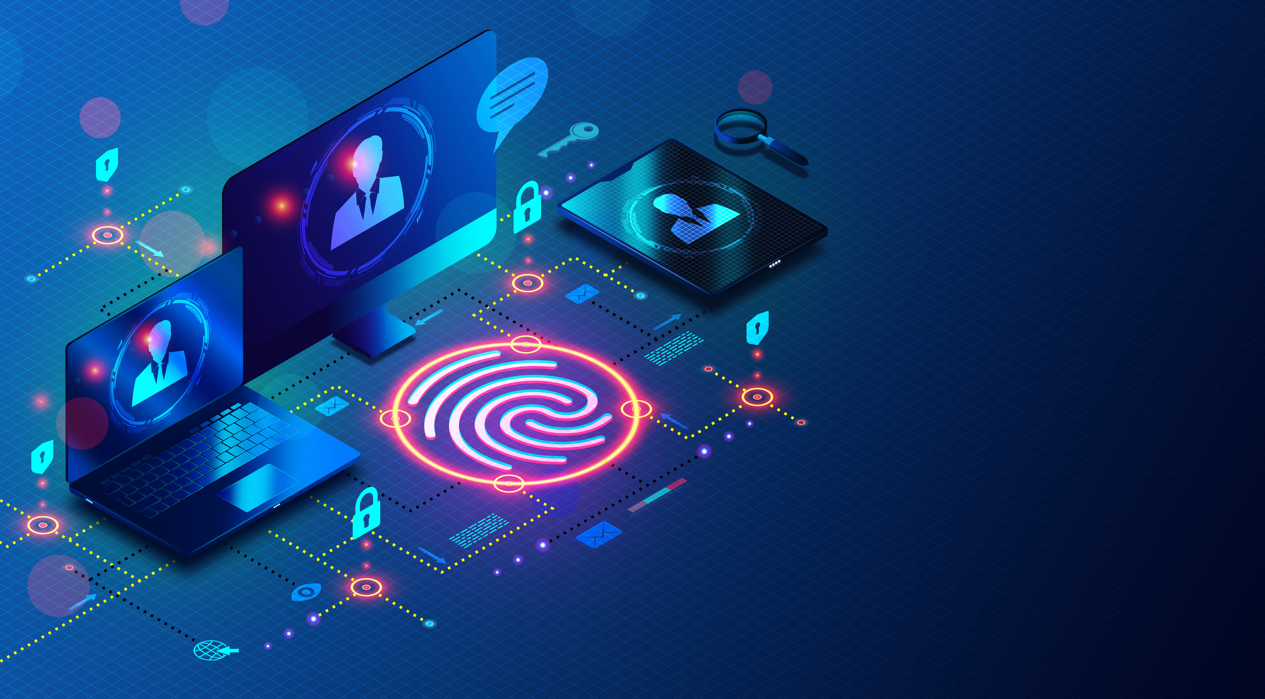 The Business Value of Identity and Access Management