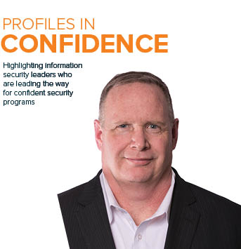 Profiles in Confidence: Phil Curran, CISO Cooper University Health Care
