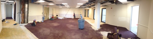 New K logix Headquarters