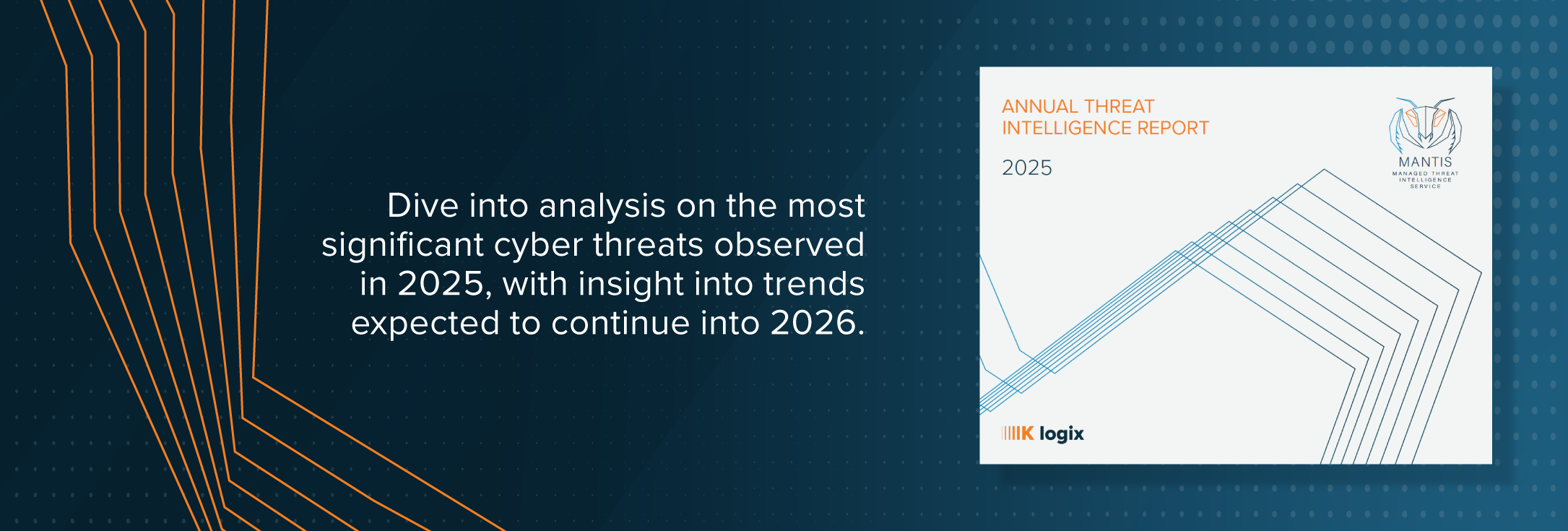 2025 Threat Intelligence Report Released