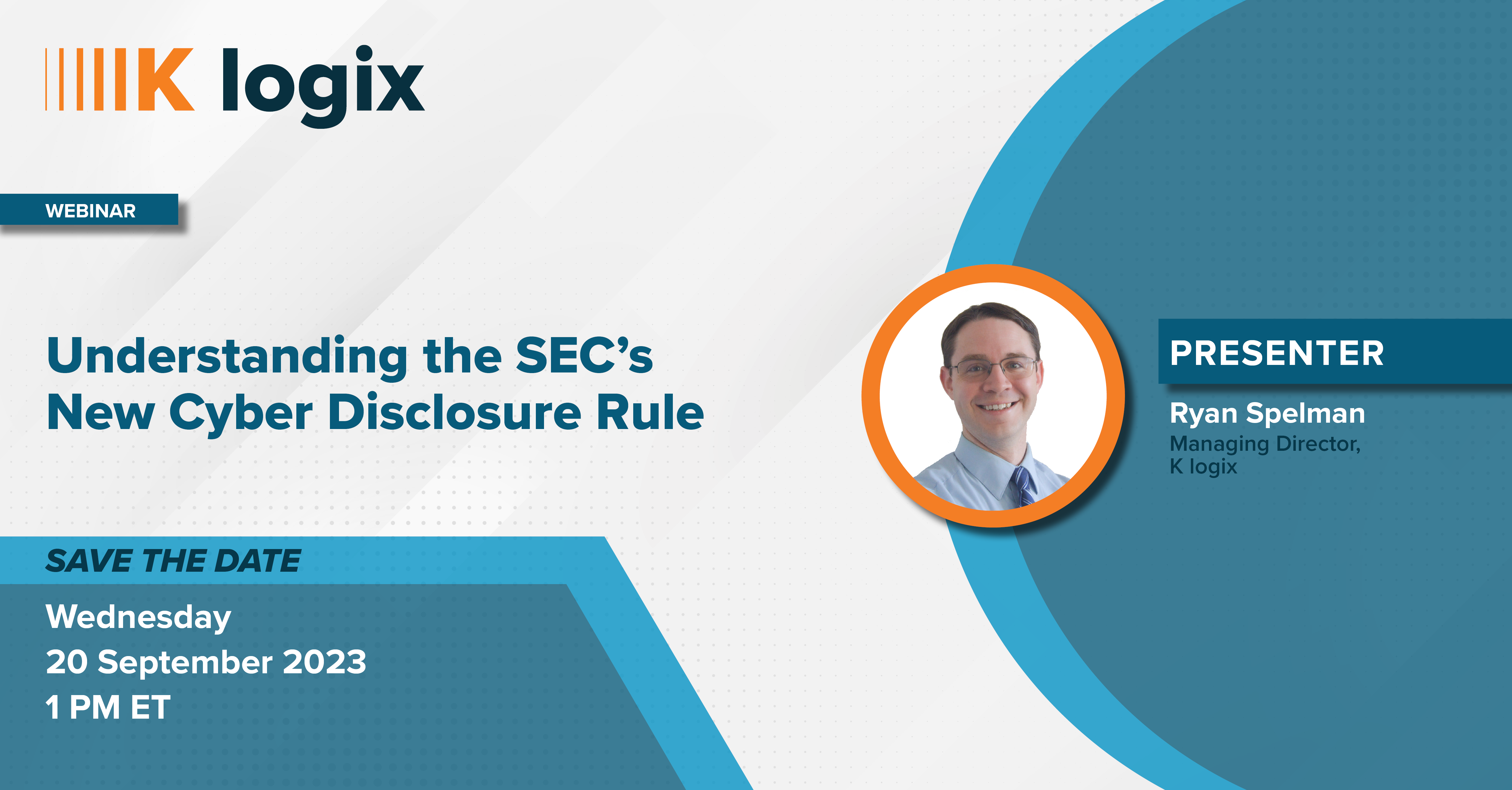 Understanding the SEC's New Cyber Disclosure Rule