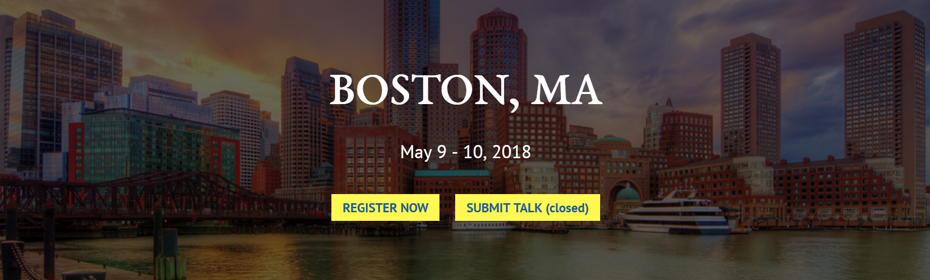 Top Cyber Security Events of 2019